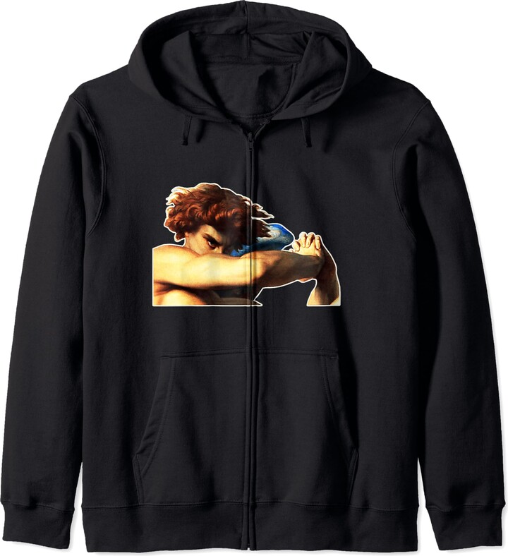 Fine arts paintings store Fallen Angel painting by Alexandre Cabanel ...