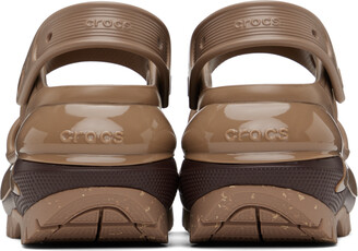 Crocs Women's Sandals | ShopStyle