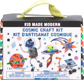 Kids Made Modern Cosmic Craft Kit - ShopStyle