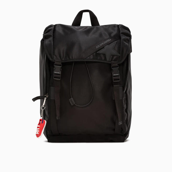 Golden Goose Journey Backpack Gma00147.a000146 - ShopStyle