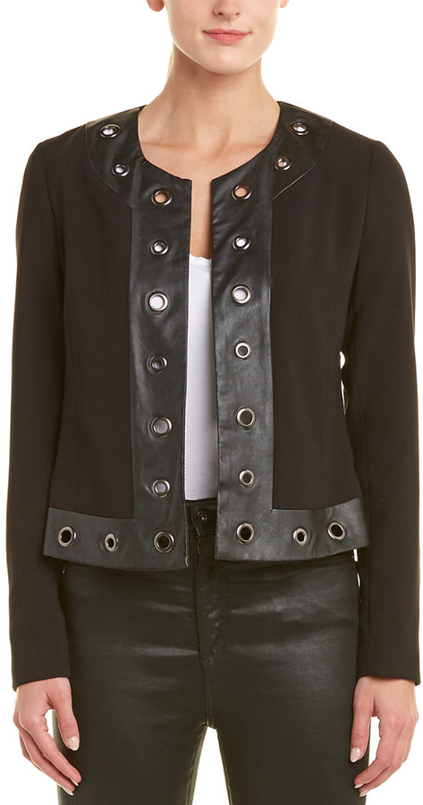 Insight Jacket - ShopStyle