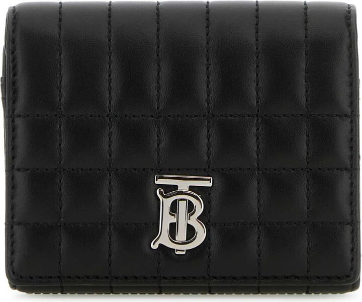 Burberry Wallets - ShopStyle