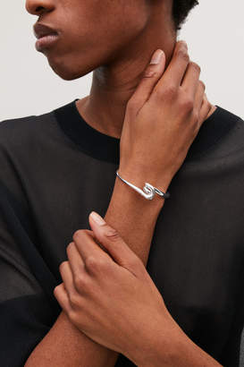 Fashion Look Featuring Vince Button Front Tops and Blank NYC Skirts by ...