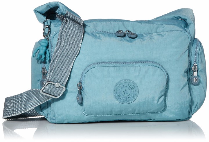 Kipling Women's Erica Crossbody Bag - ShopStyle