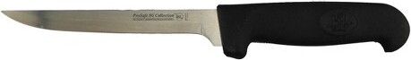 Berghoff Soft Grip 6" Stainless Steel Narrow Flexible Boning Knife ...