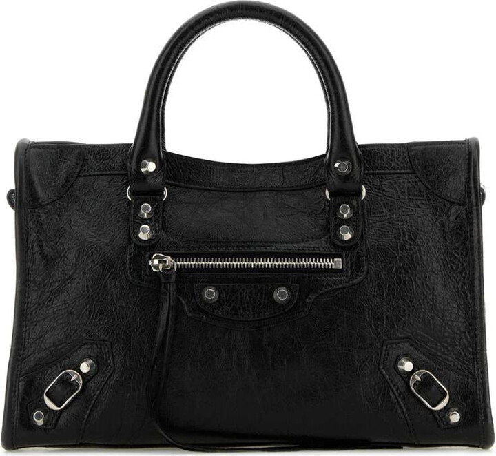 Balenciaga Handbags. - ShopStyle Shoulder Bags