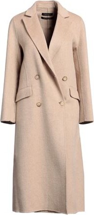 ALMA ROSA Coat - ShopStyle