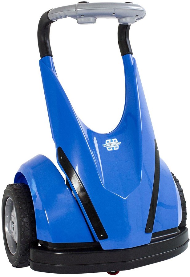 Feber Dareway 12V - ShopStyle Bikes & Ride-Ons Toys