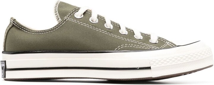 Converse Chuck 70 low-top sneakers - ShopStyle