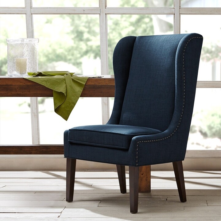 Madison Home USA Sydney Navy Captains Dining Chair - ShopStyle