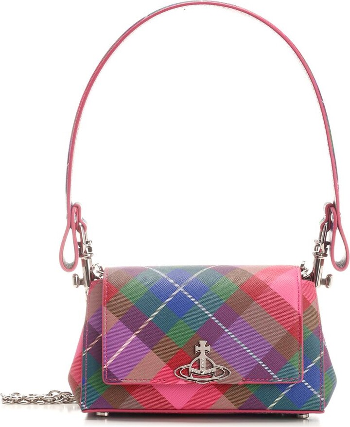 Vivienne Westwood hazel Small Bag - ShopStyle