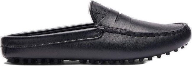 Scarosso Camilla Slip-On Mules - ShopStyle