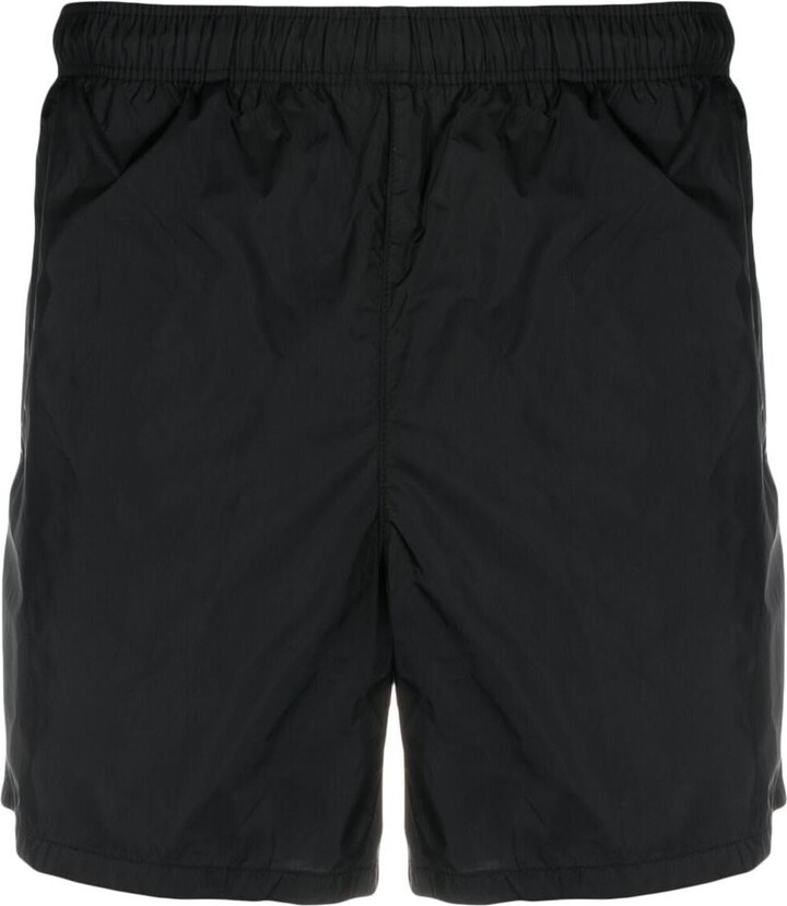 Our Legacy Drape Tech Trunks - ShopStyle Shorts