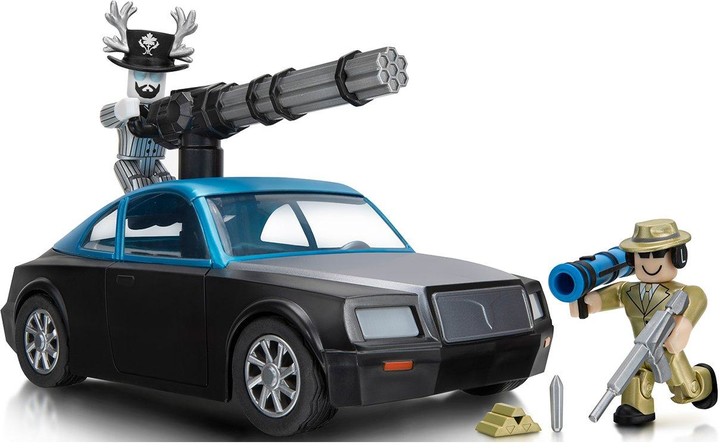 Roblox Jailbreak: The Celestial Feature Vehicle Wave 8 - ShopStyle ...