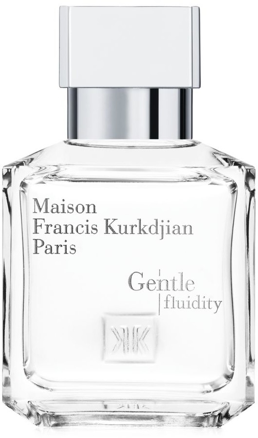 Francis Kurkdjian Gentle Fluidity Silver Eau de Parfum - ShopStyle Fragrances