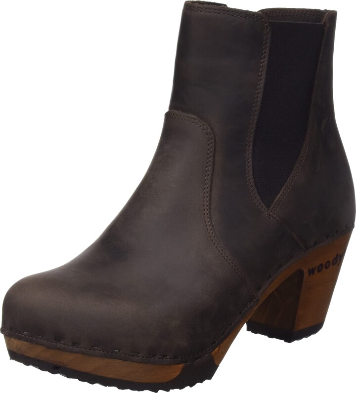 Woody Women's Lara Ankle Boot - ShopStyle