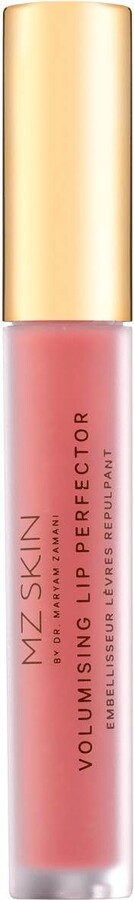 MZ SKIN plumping lip volumizer pink 3 ml with sponge applicator - ShopStyle