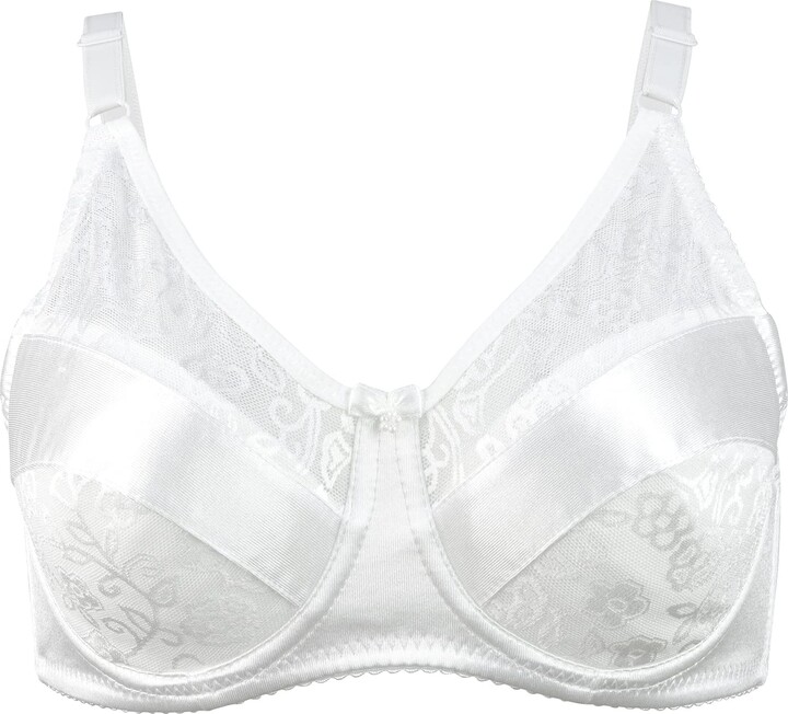 OMMITO Pocket Bra for Mastectomy Prosthesis Breast Forms Post-Surgery ...