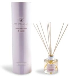Marmalade of London Nectarine & Honey Reed Diffuser 100ml - ShopStyle ...