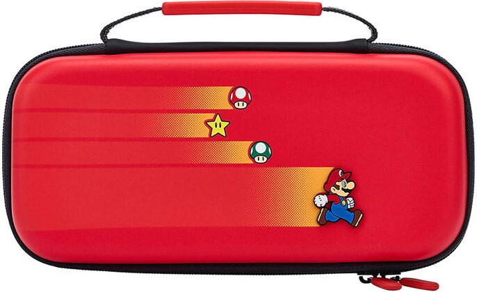 PowerA Speedster Mario Case for Nintendo Switch - ShopStyle