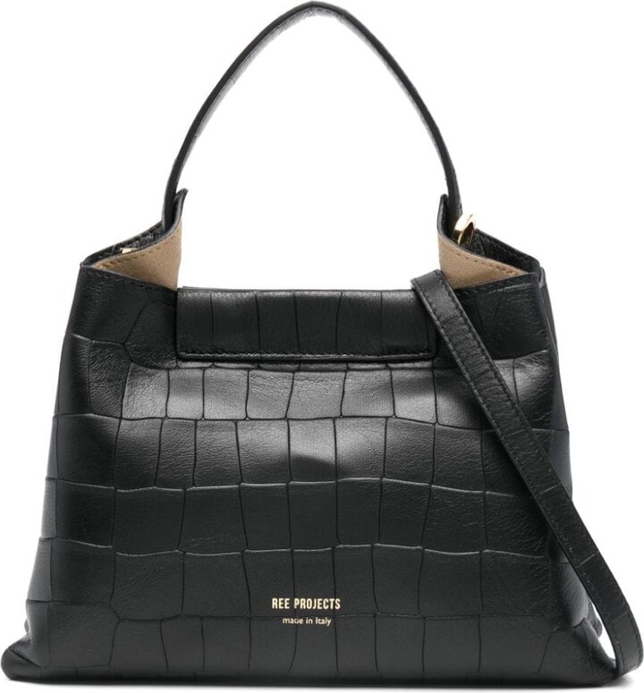 REE PROJECTS mini Elieze tote bag - ShopStyle