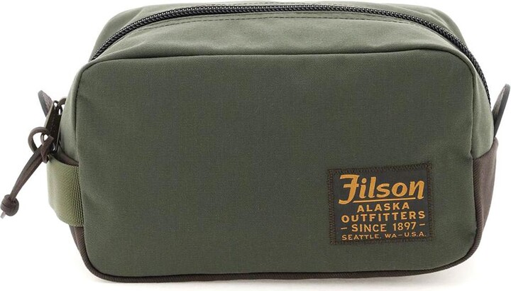 Filson Nylon Vanity Case - ShopStyle Makeup & Travel Bags
