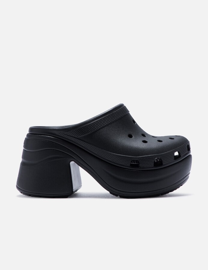 Crocs Siren Clogs - ShopStyle