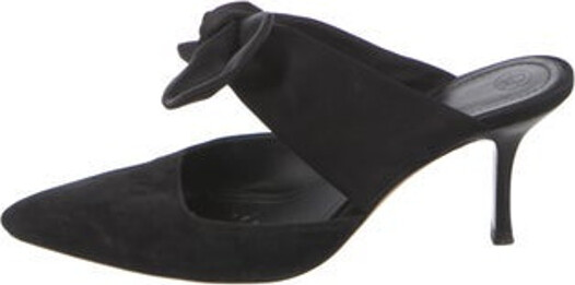 The Row Mules - ShopStyle