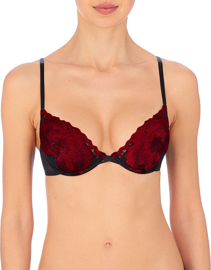 Natori Natorious Demi Contour Underwire Bra - ShopStyle