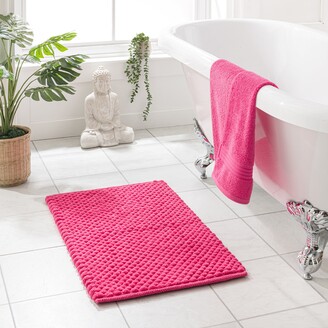 Dunelm Bath Rugs & Mats | ShopStyle UK