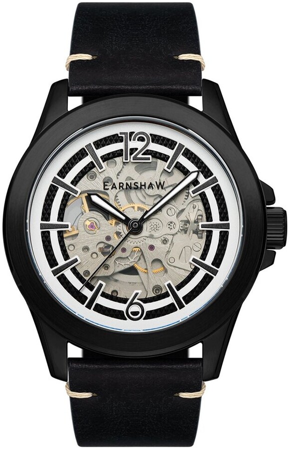 Thomas Earnshaw Men's Watch - ShopStyle
