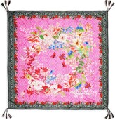 Johnny Was Women's Scarves | ShopStyle