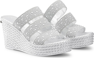 Women's Wedges | Shop The Largest Collection | ShopStyle UK