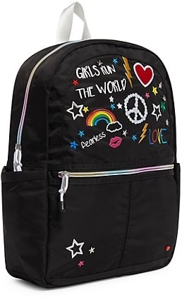 State Bags Kane Nylon Girl Power Backpack - ShopStyle