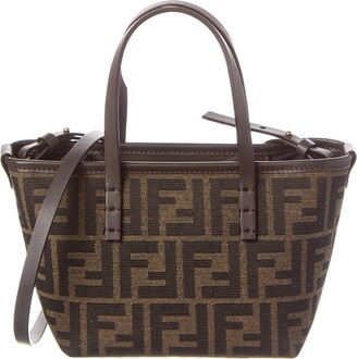 Fendi Women's Tote Bags | ShopStyle