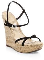 Schutz Wedges - ShopStyle