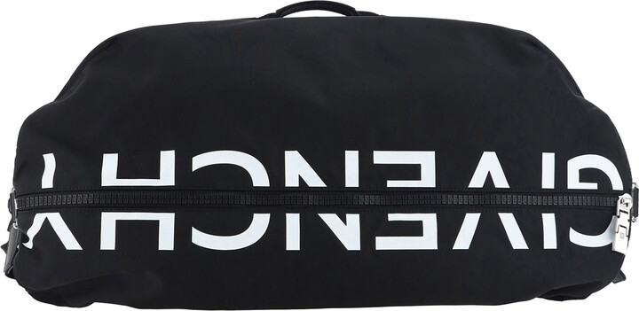 Givenchy G-Zip Backpack - ShopStyle