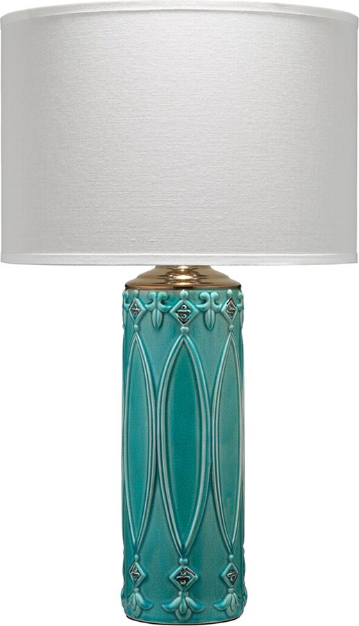 Jamie Young Hewson Tabitha Table Lamp - ShopStyle