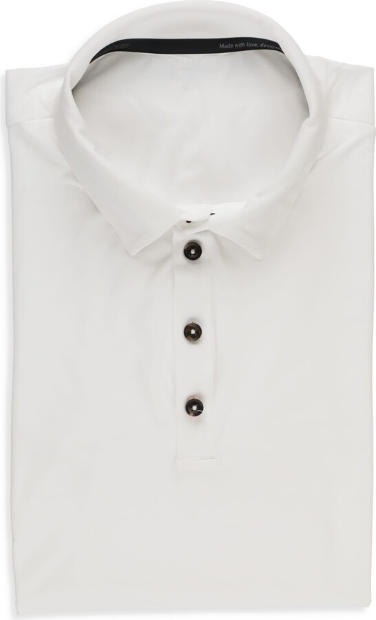 RRD - Roberto Ricci Design Oxford Polo Shirt - ShopStyle