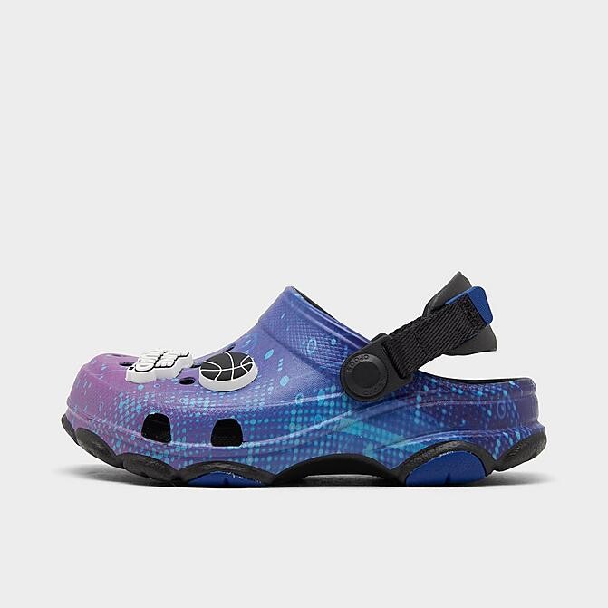 Crocs Kids' Toddler x Space Jam Classic All-Terrain Clog Shoes - ShopStyle
