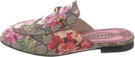Gucci Mules - ShopStyle