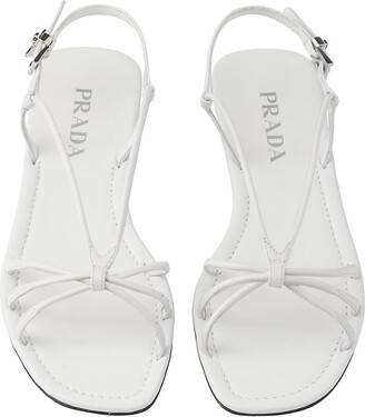 Prada Women's Sandals | ShopStyle