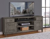Alpine TV Stands & Media | ShopStyle