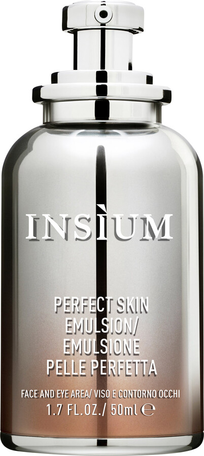 INSÌUM Perfect skin emulsion 50 ml - ShopStyle Face Care