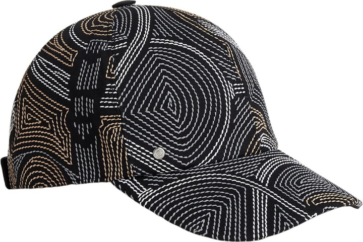 Hermes Cap - ShopStyle Hats