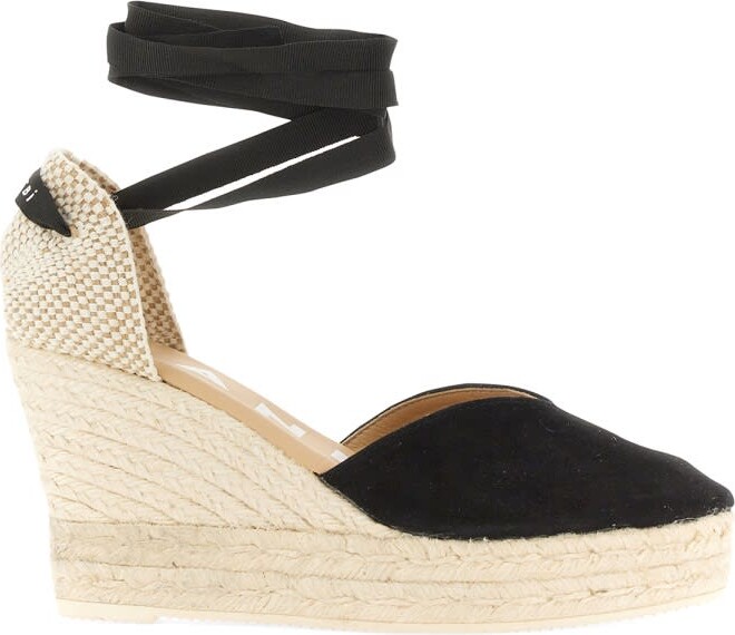 Manebi Espradilla Hamptons - ShopStyle Flats