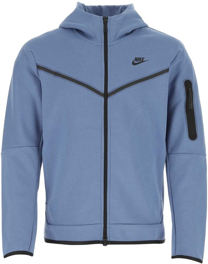 Nike Tech Fleece Full-Zip Jacket - ShopStyle