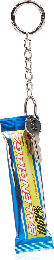 Balenciaga Key Chains - ShopStyle