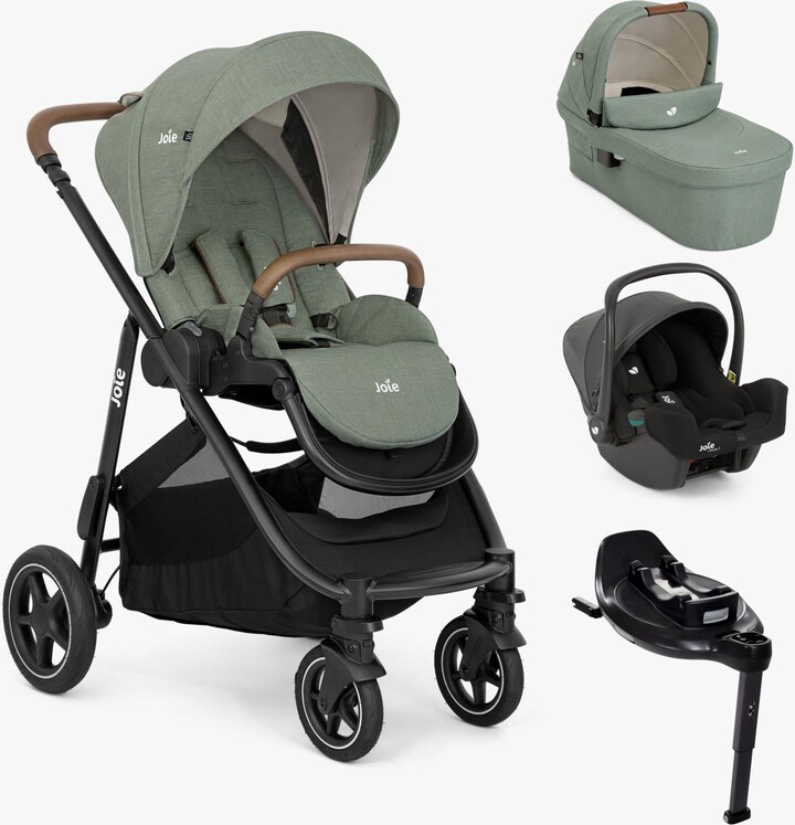 Joie Baby Versatrax Pushchair - ShopStyle