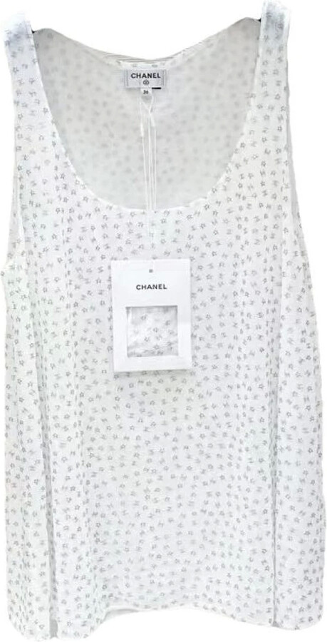 Chanel Top - ShopStyle